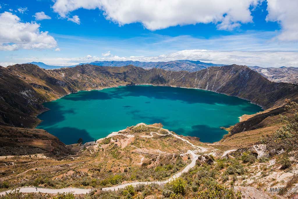 guía turística de Latacunga | Los 6 lugares que debes visitar