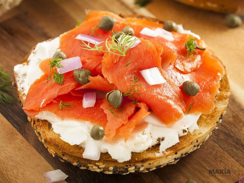 Guía rápida para entender la cultura kosher y la comida judía - Makía