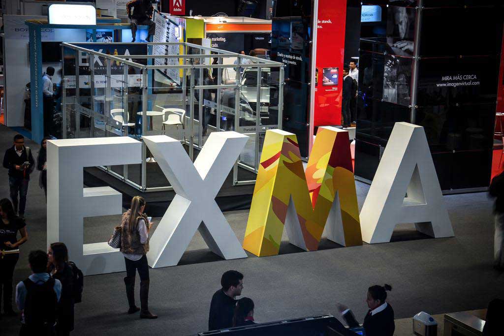 ¡Todo lo que debes saber de marketing estará en EXMA Ecuador! - Makía