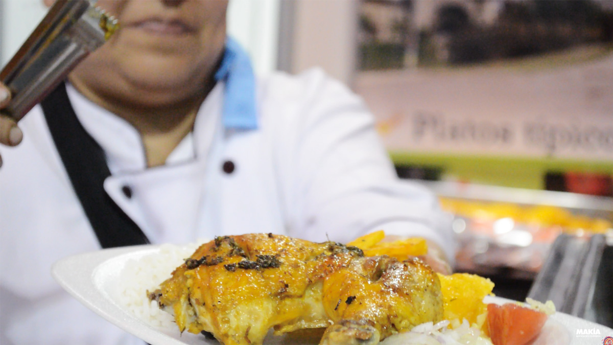 18 platos típicos de comida ecuatoriana que debes conocer si eres ...