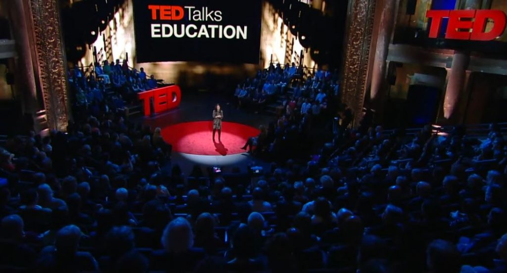 10 charlas de TED que valen más que un masterado - Makía