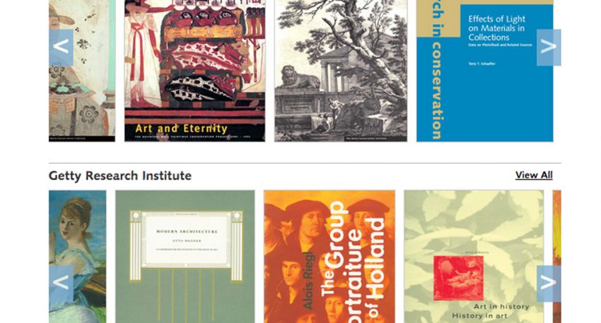 914 libros y catálogos de arte que puedes descargar gratis - Makía