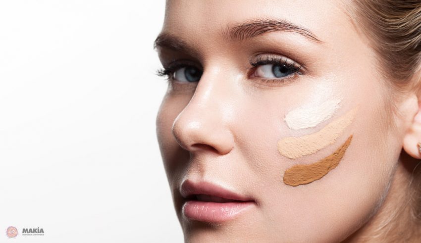 Aprende a identificar los tonos y subtonos de tu piel - Makía