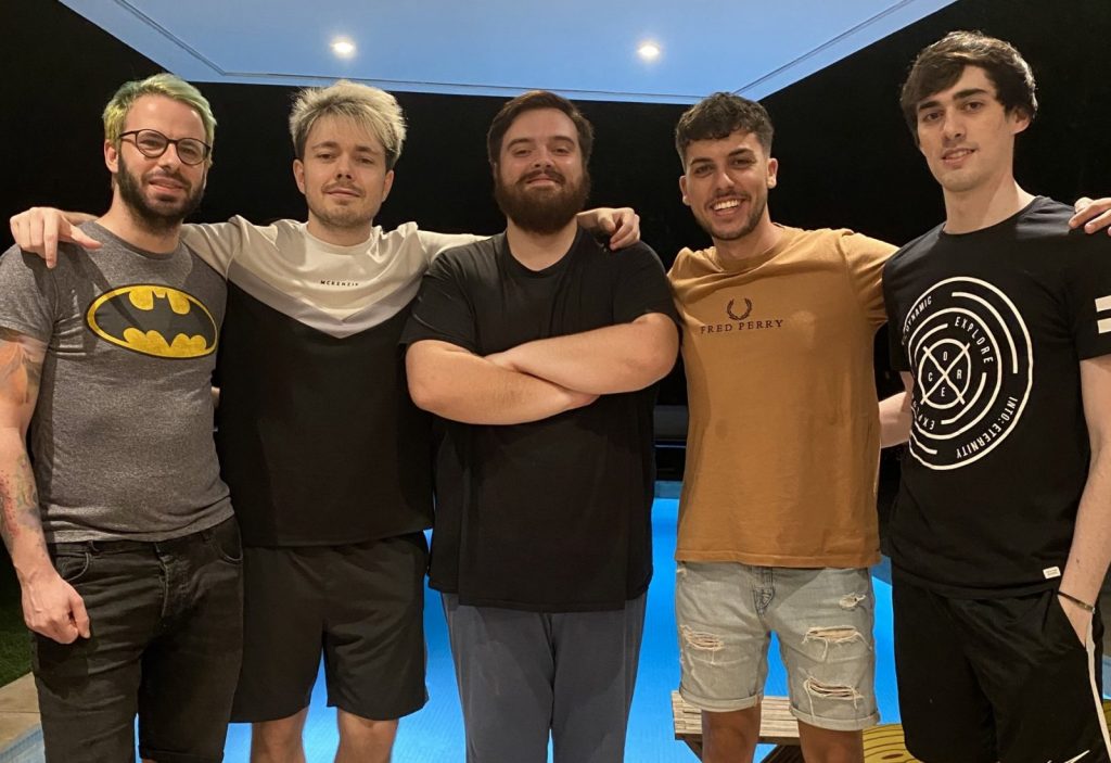 El éxito de Ibai Llanos, sus inicios y actualidad - Makia